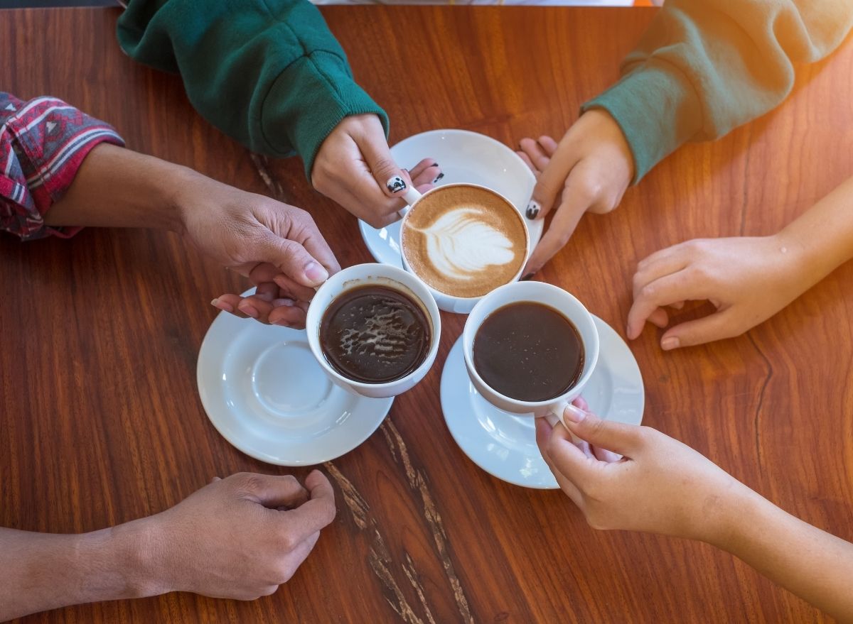 Ugly Side Effects of Drinking Too Much Coffee, According to Science ...