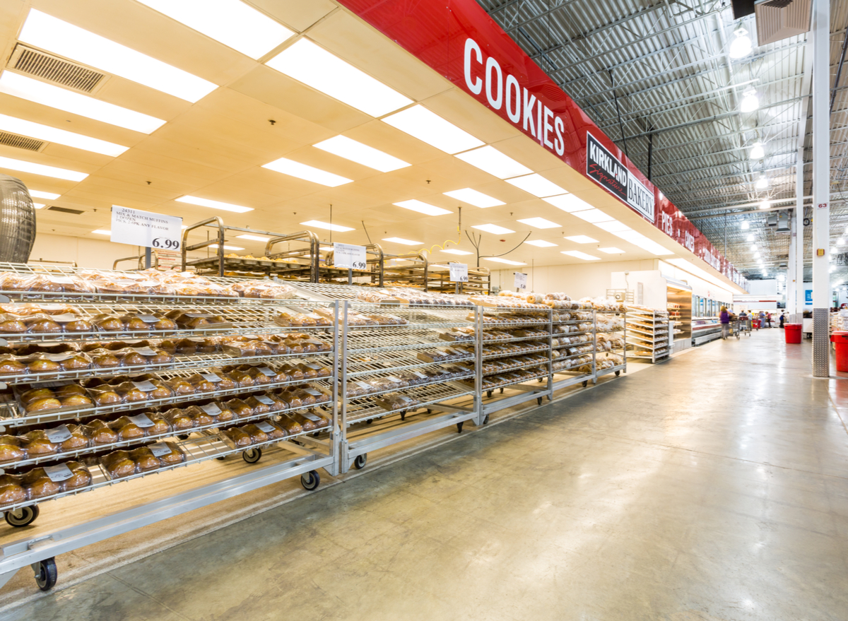7 Fascinating Costco Bakery Facts You Never Knew
