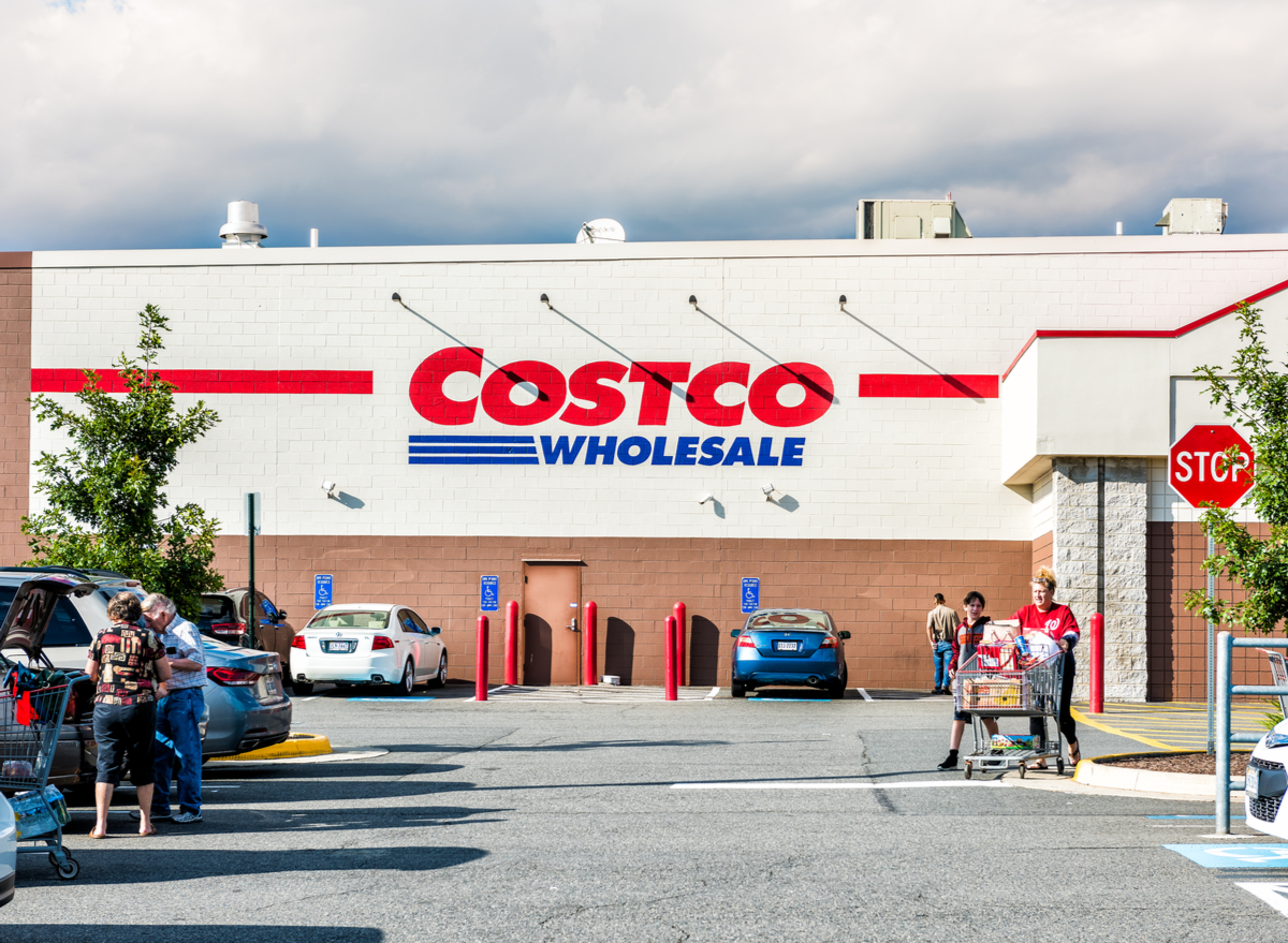4 Biggest Complaints From Costco Customers Right Now