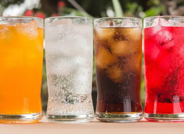 13 Discontinued Diet Sodas You’ll Never See Again — Eat This Not That