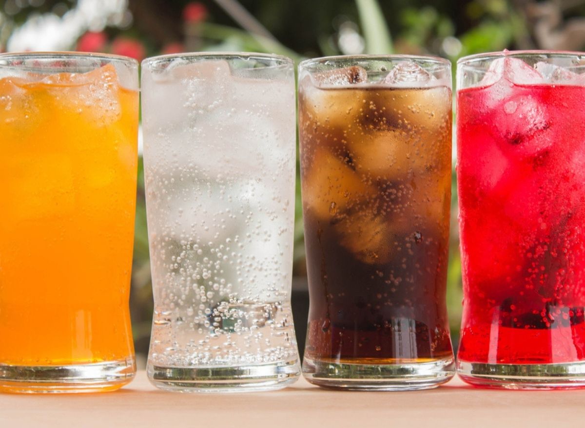 6 Drinking Habits That Are Aging You Faster, Say Dietitians