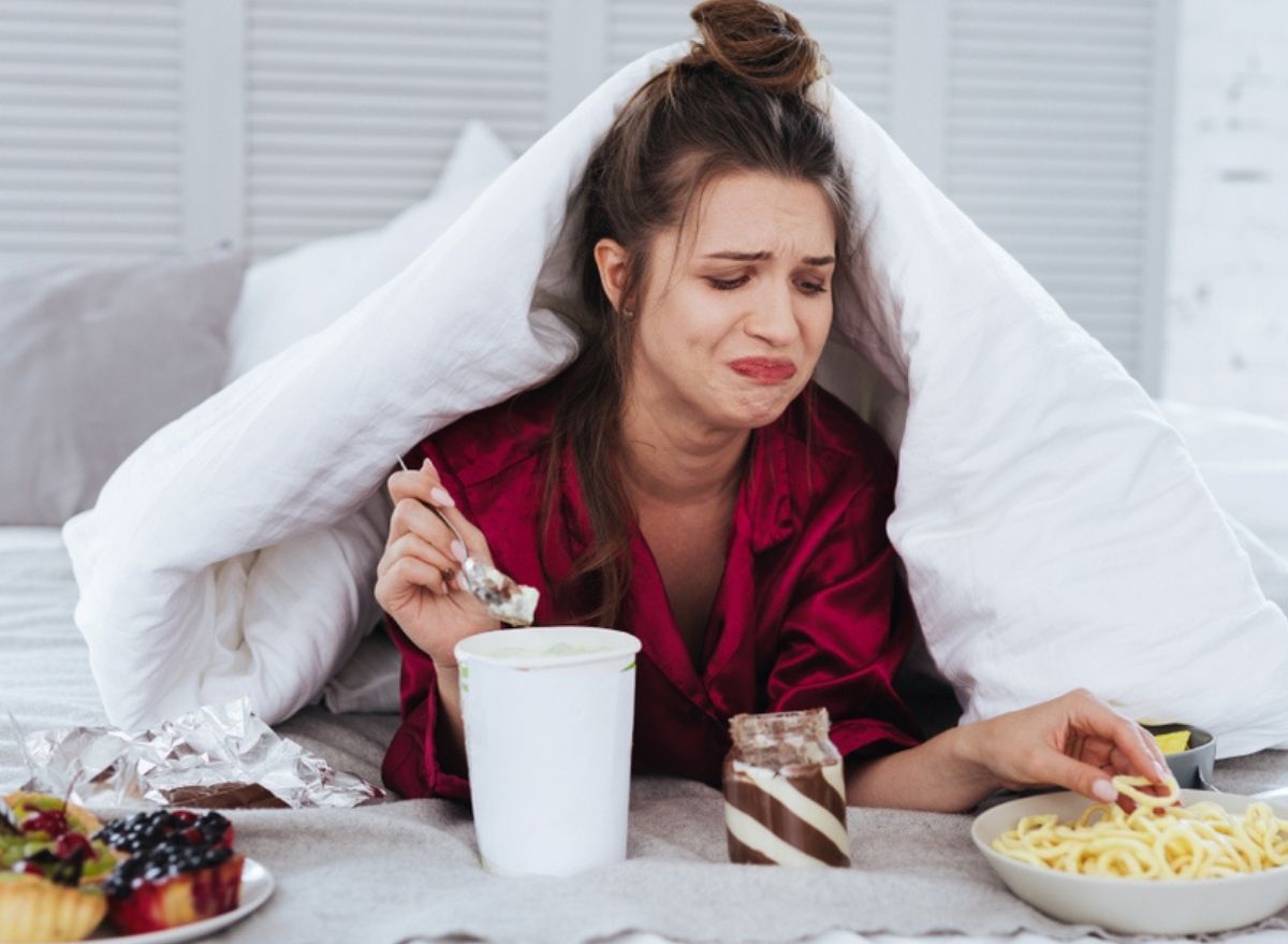 5 Best Eating Habits to Get a Lean Body Fast, Say Dietitians