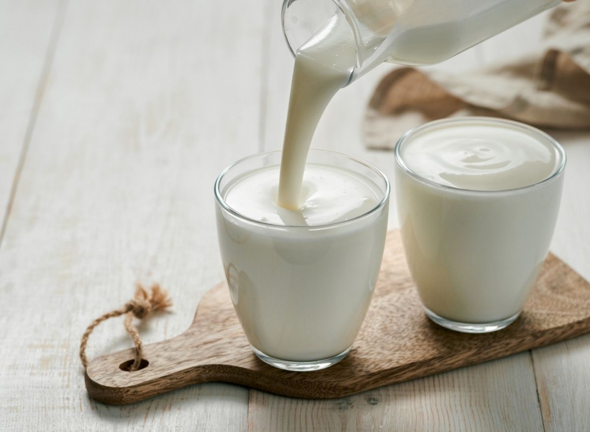 The 5 Best High-Protein Foods to Eat After 50 — Eat This Not That