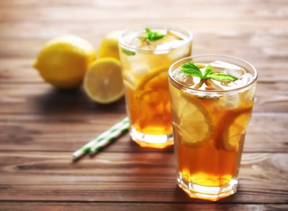 The Best and Worst Bottled Iced Teas Ranked by Nutritionists