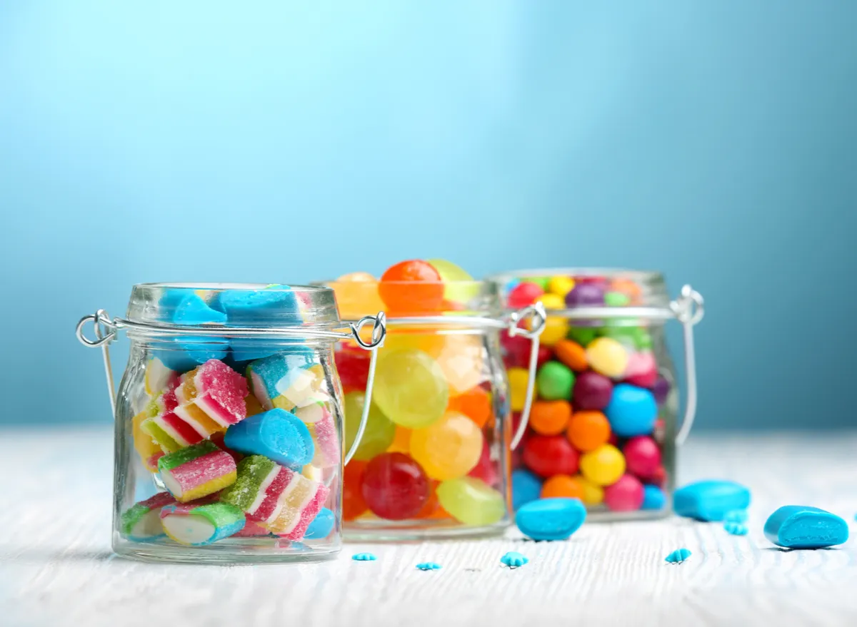 4 Worst Snacks for Blood Sugar Spikes, Says Dietitian — Eat This Not That