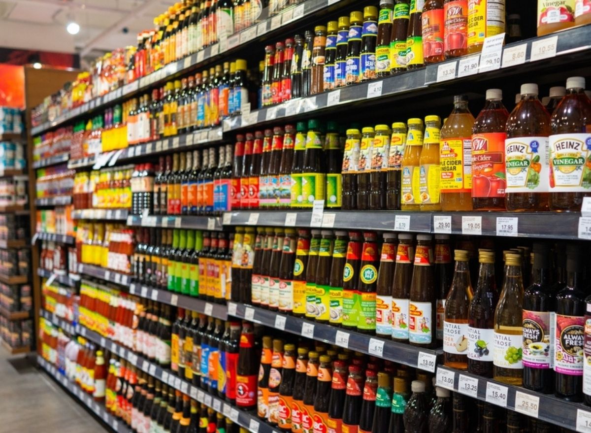 9 Discontinued Store-Bought Sauces You’ll Sadly Never See Again — Eat ...