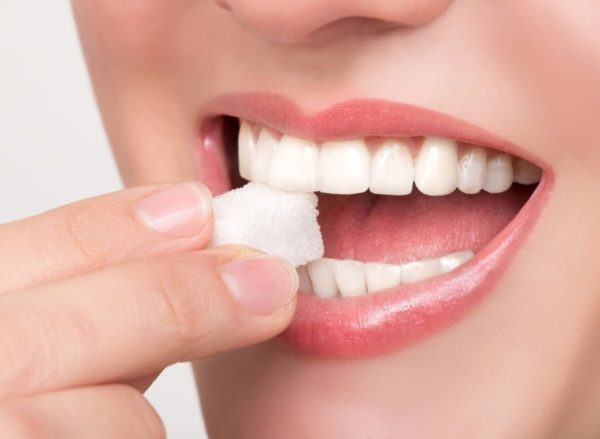 4 Food & Drinks Quietly Causing Tooth Decay, Says Dentist