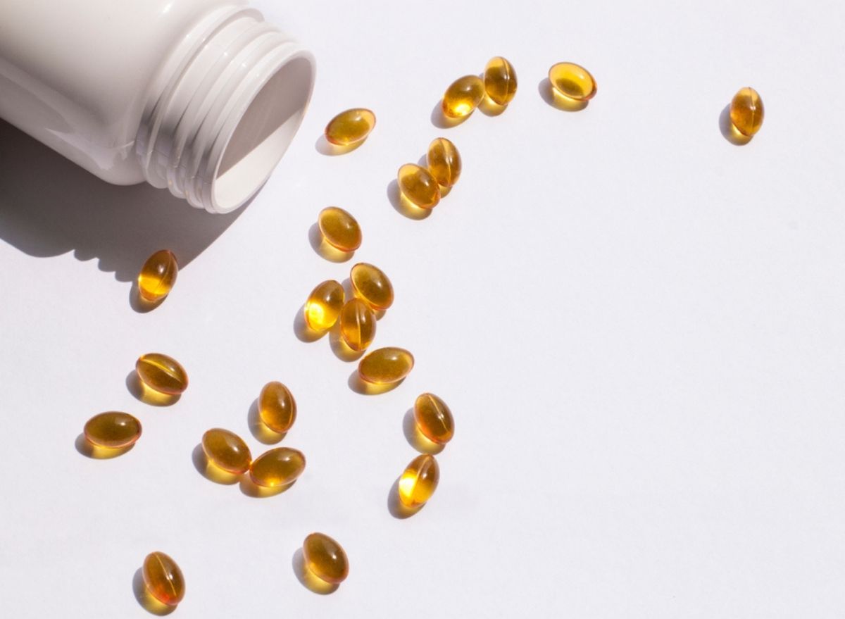 Supplements — Eat This Not That