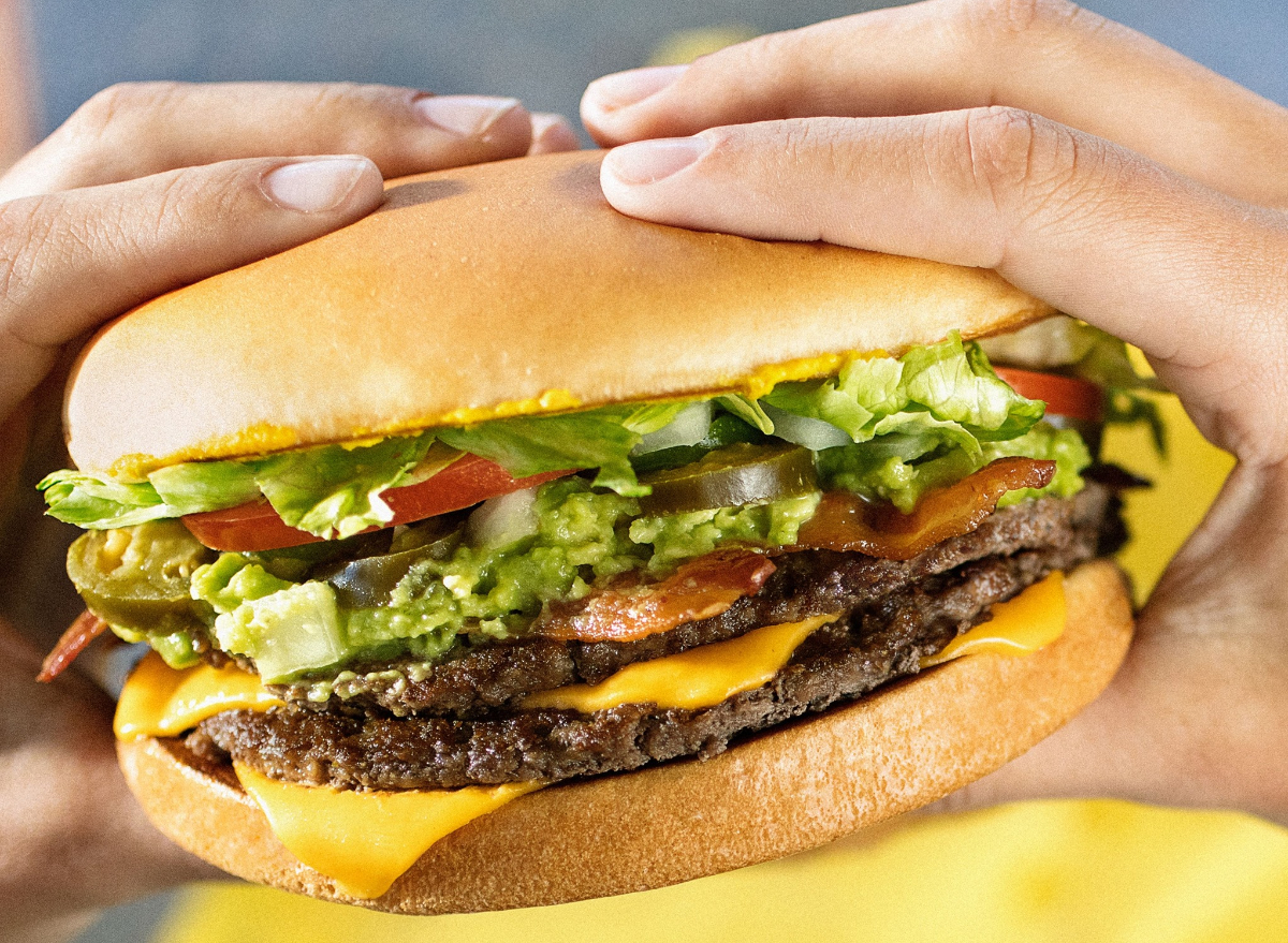 Are The New Subway Wraps Healthier Than the Subs? — Eat This Not That