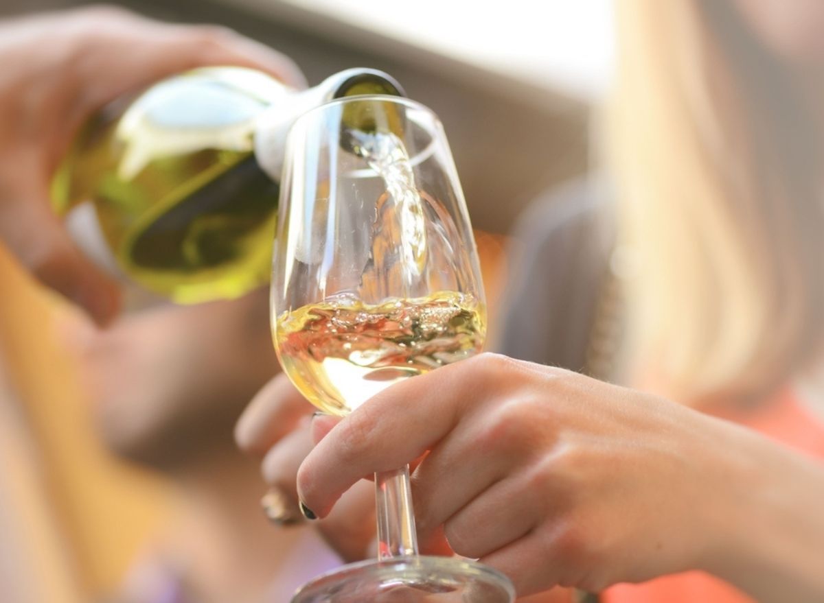 Side Effects of Drinking Wine Every Day