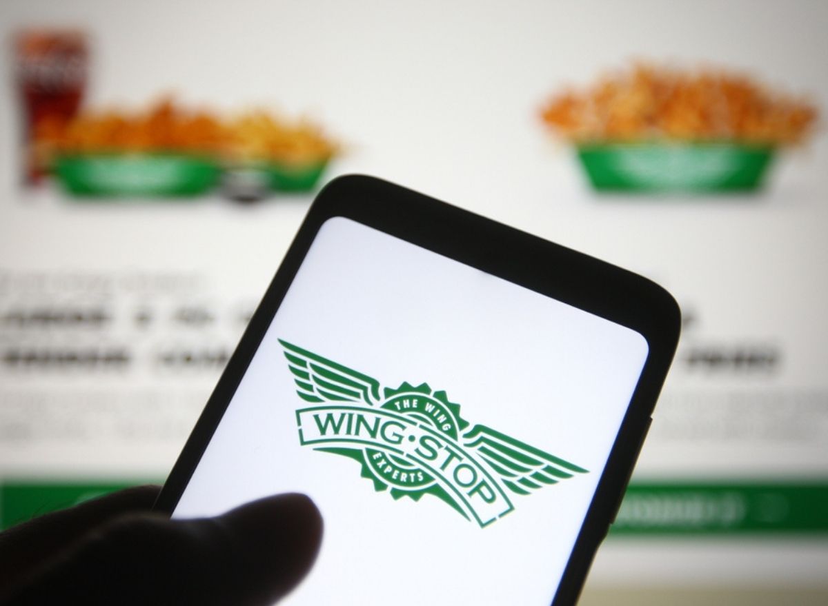 8 Secrets About Wingstop You Need to Know — Eat This Not That