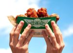 8 Secrets About Wingstop You Need to Know — Eat This Not That