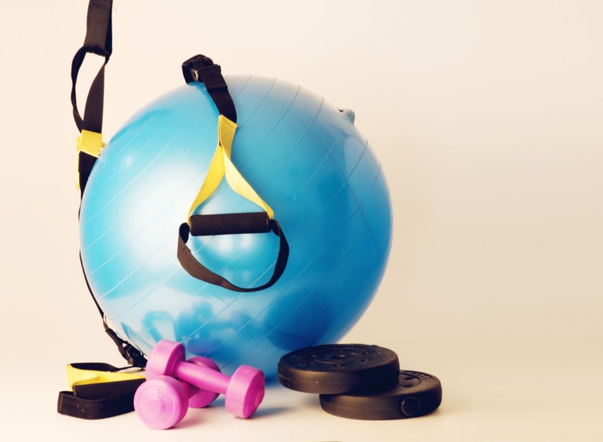 This Is Sandra Bullock’s Exact Diet and Exercise Routine — Eat This Not ...