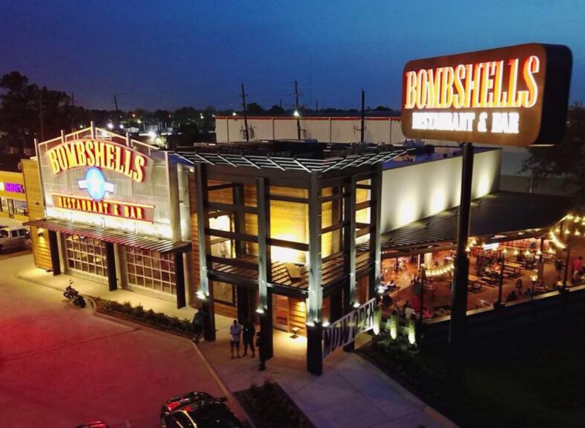 11 Hooters Copycat Restaurants You Never Knew Existed — Eat This Not That