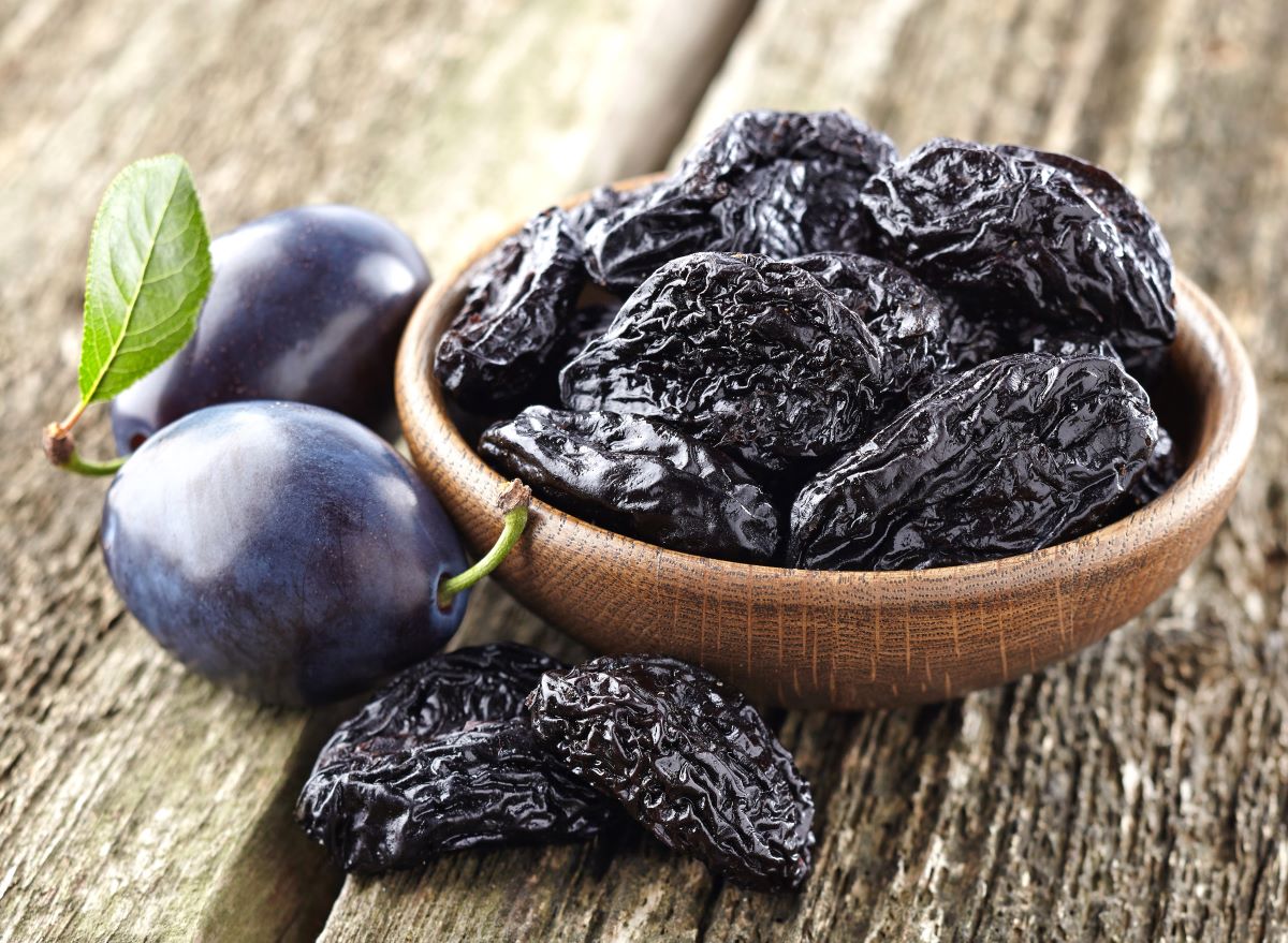 The Best Breakfast Foods for a Healthy Gut, Say Dietitians — Eat This ...