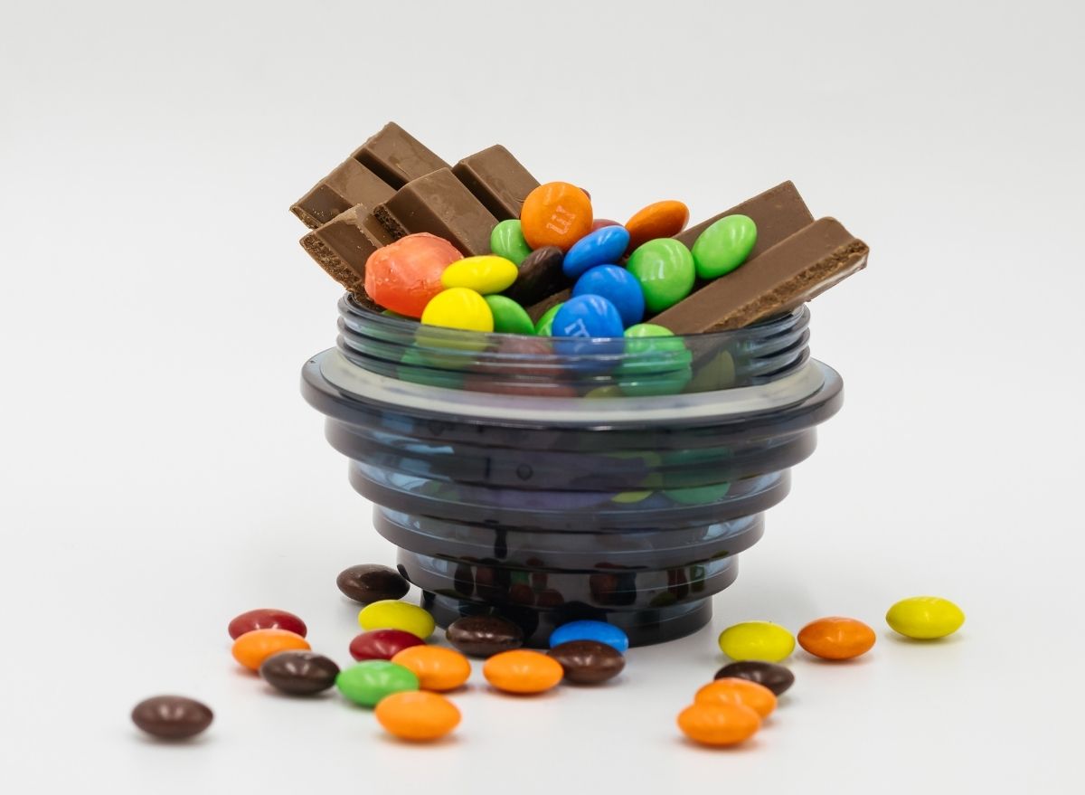The #1 Most Popular Chocolate Candy in America, Says New Data — Eat ...