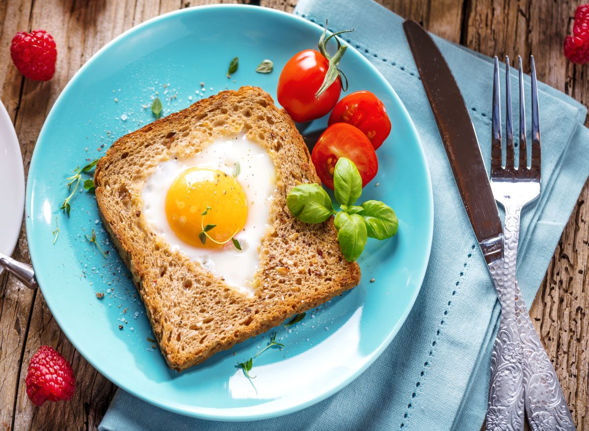 5 Dangerous Side Effects of Eating Too Many Eggs, Says Science