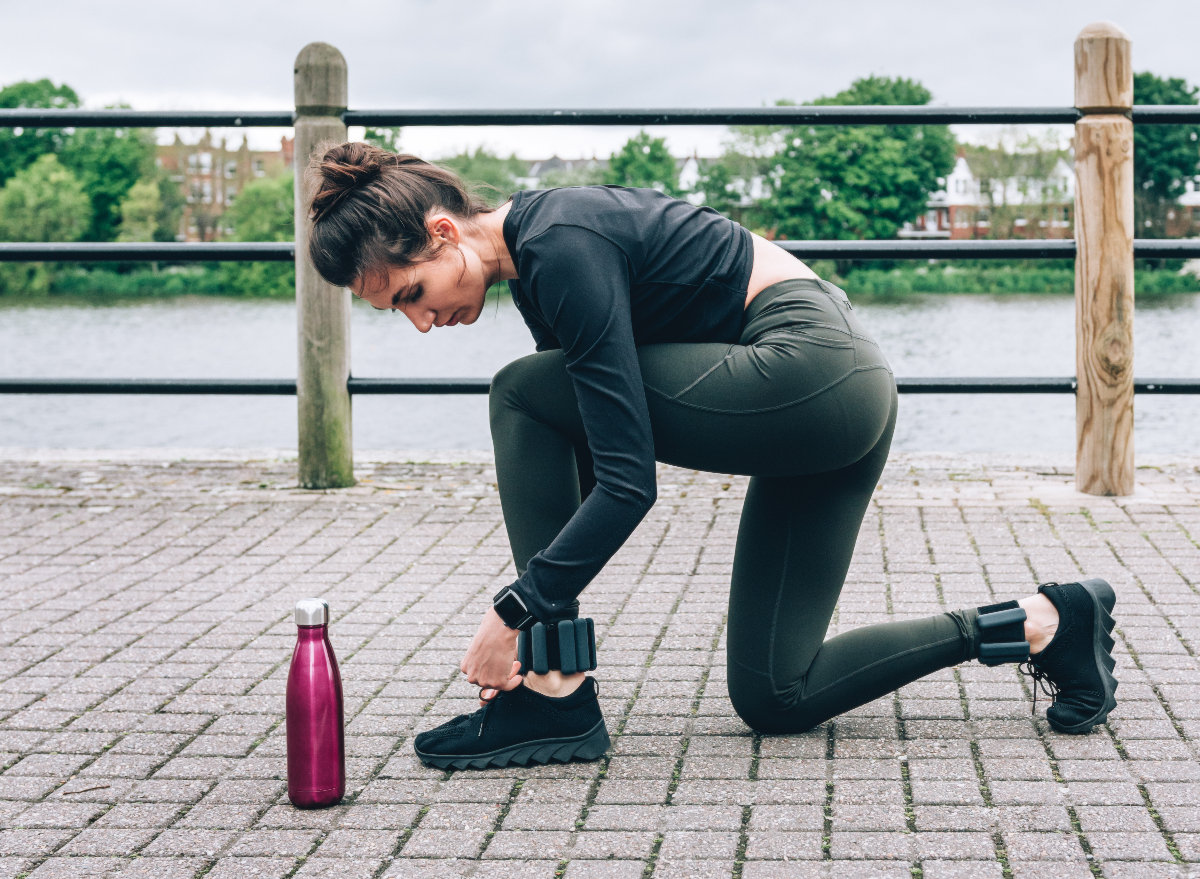 10 Tips for Experienced Walkers To Lose More Weight