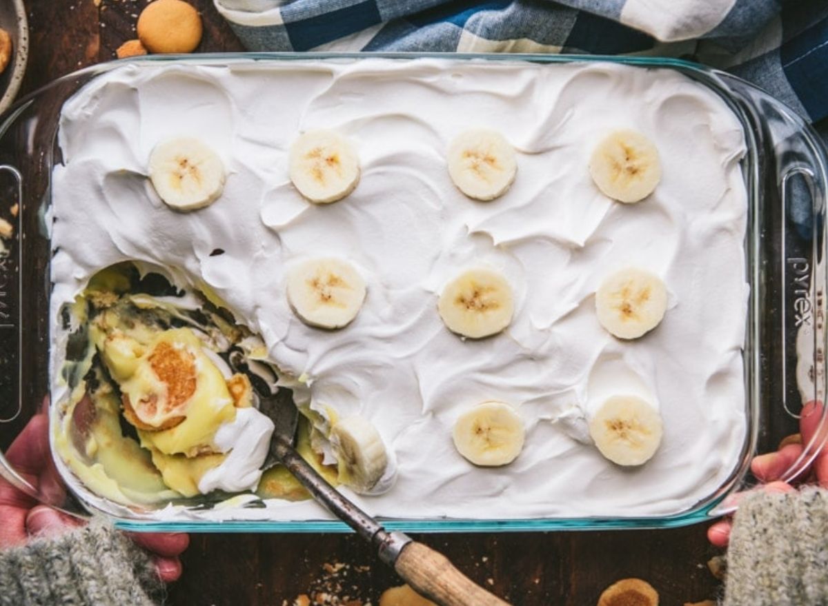 21 Easter Dessert Recipes Ready In 20 Minutes (Or Less!) — Eat This Not ...