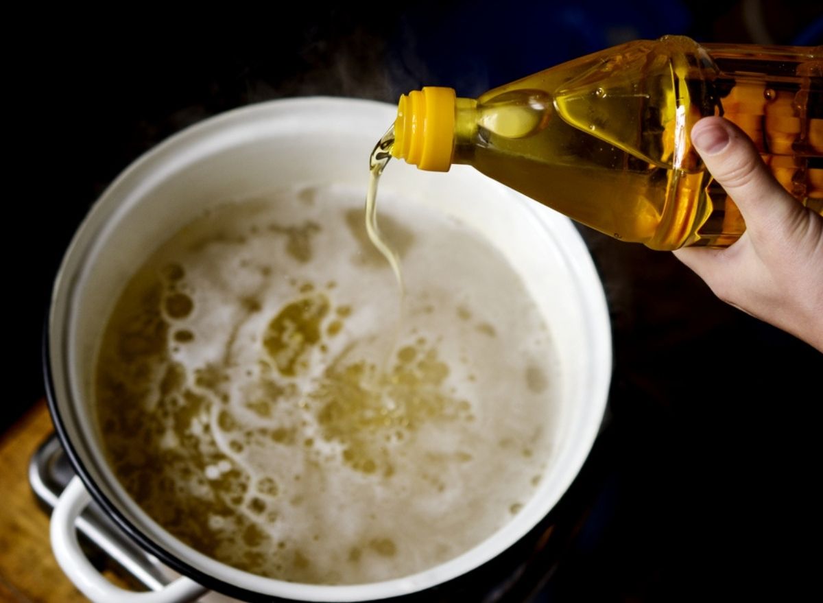 15 Old-Fashioned Cooking Tips You Should Never Use, Say Experts — Eat ...