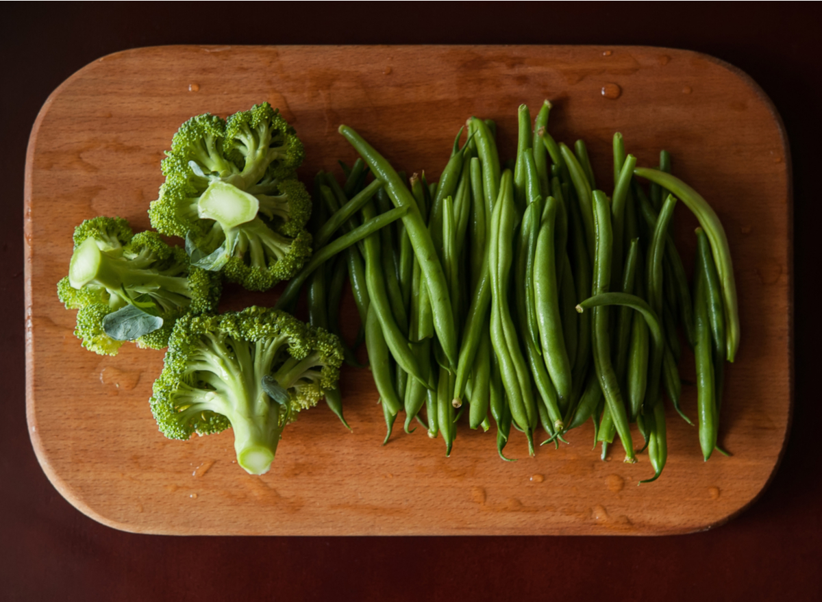 22 Best Carbs to Shrink Belly Fat, Say Dietitians — Eat This Not That