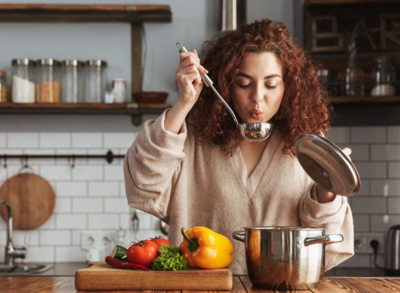 15 Old-Fashioned Cooking Tips That Really Work, Say Experts — Eat This ...