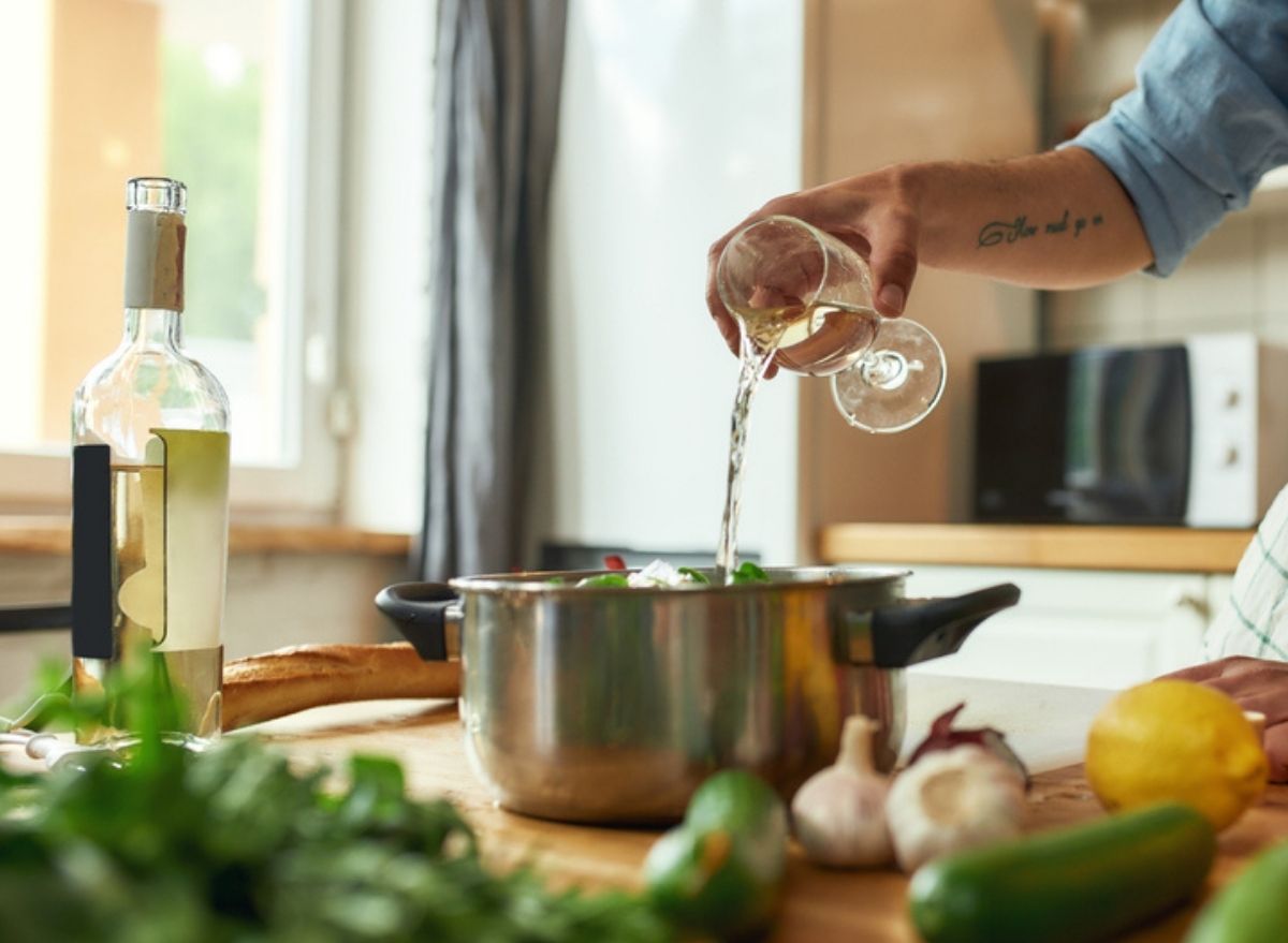 15 Old-Fashioned Cooking Tips You Should Never Use, Say Experts — Eat ...