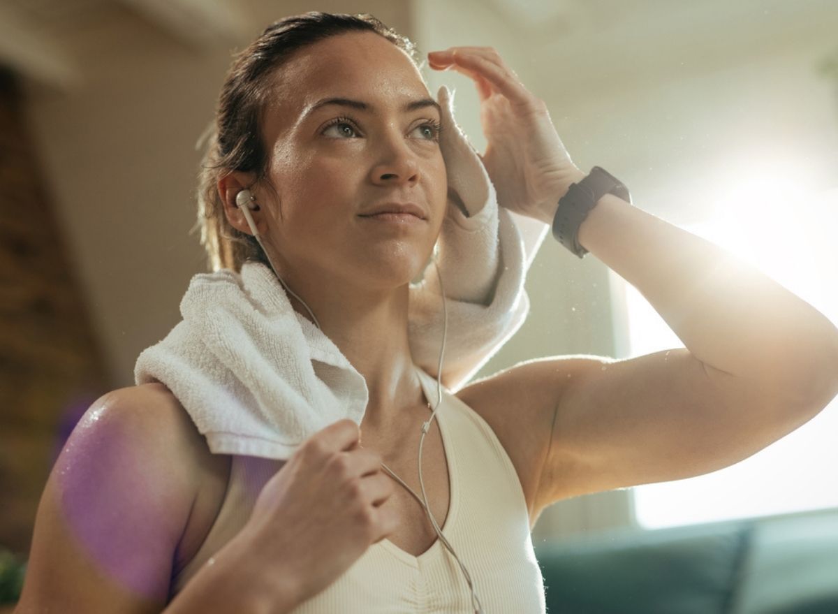 5 Signs Your Heart and Lungs Are in Peak Condition