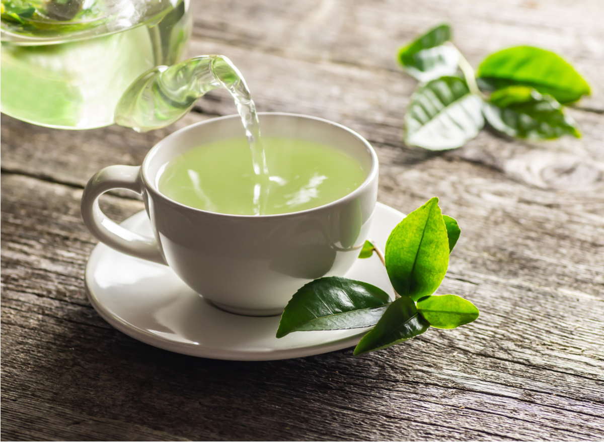 How Much Green Tea To Drink Every Day for Weight Loss