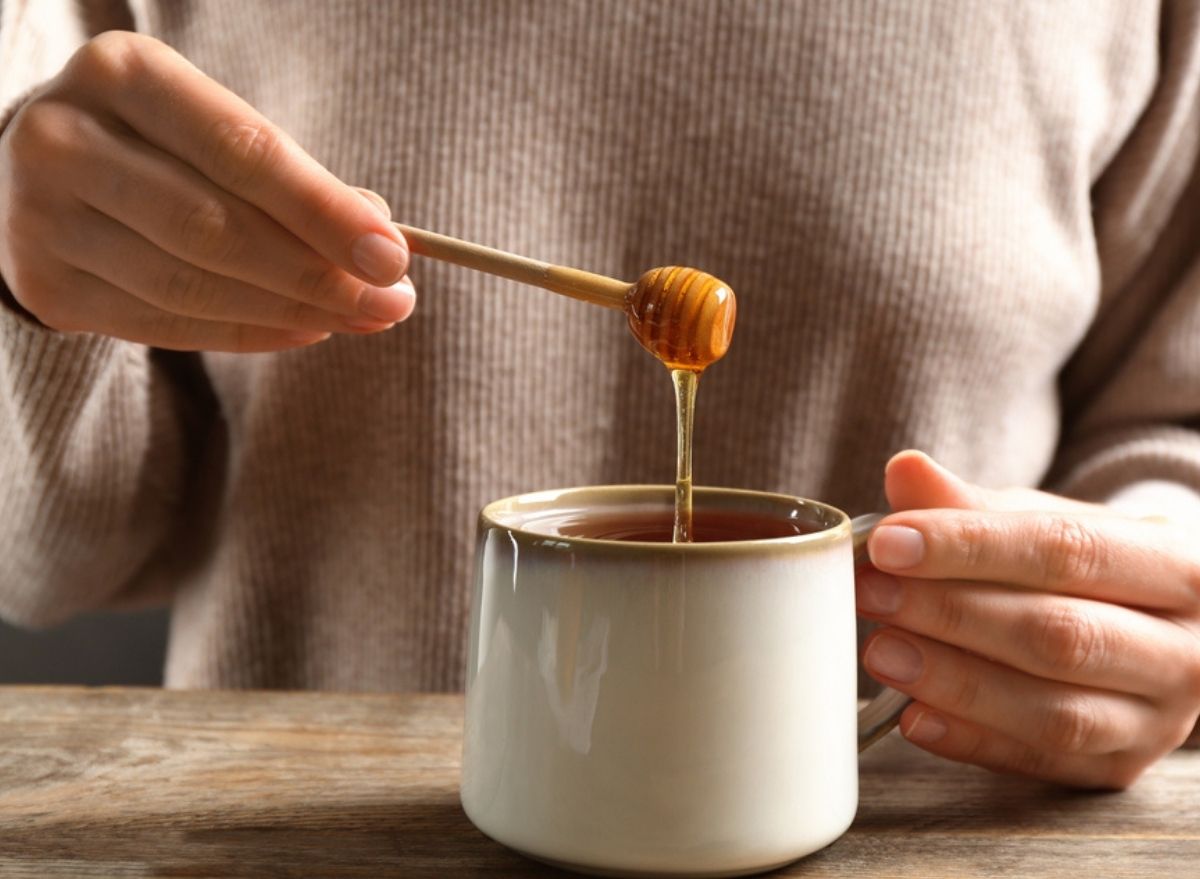 Is Honey Good for You? 9 Effects of Eating It — Eat This Not That