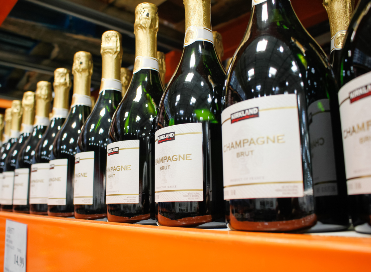 10 Best Costco Wines, According to Sommeliers