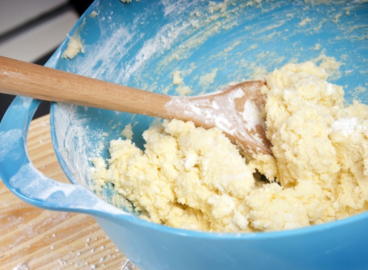 15 Old-Fashioned Cooking Tips That Really Work, Say Experts — Eat This ...