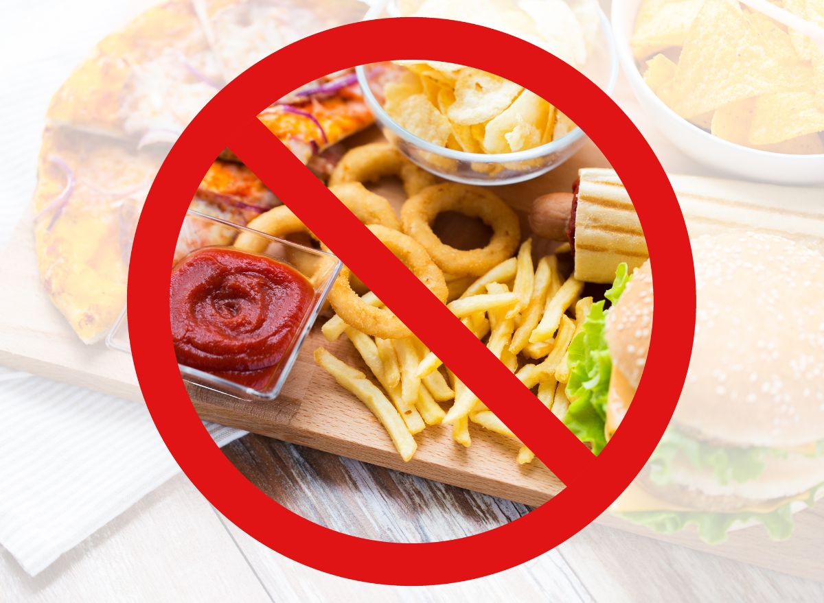 The Foods Queen Elizabeth Ate Every Day to Live to 96 Years Old