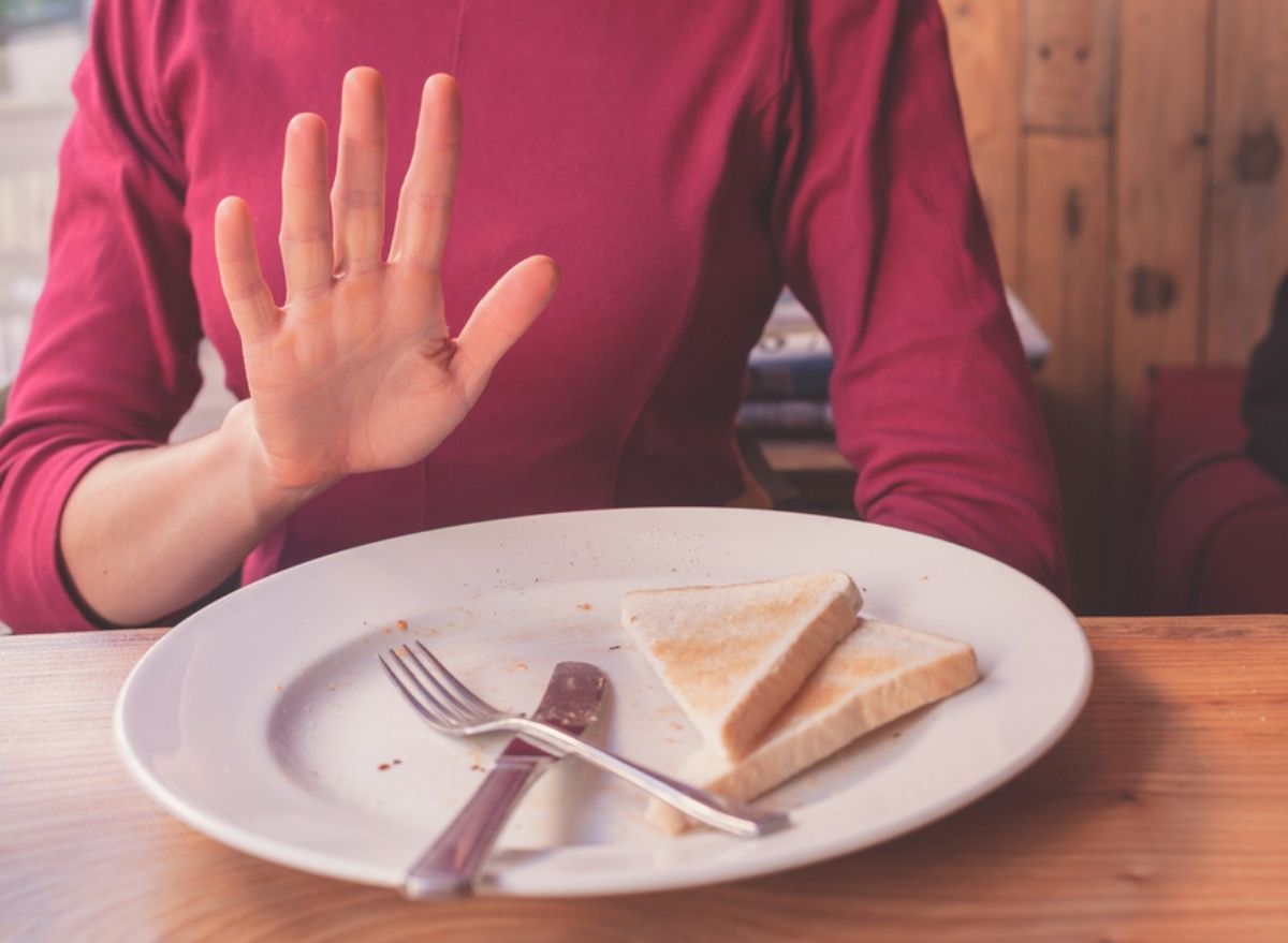 The Worst Breakfast Habits for Dementia, Say Dietitians — Eat This Not That