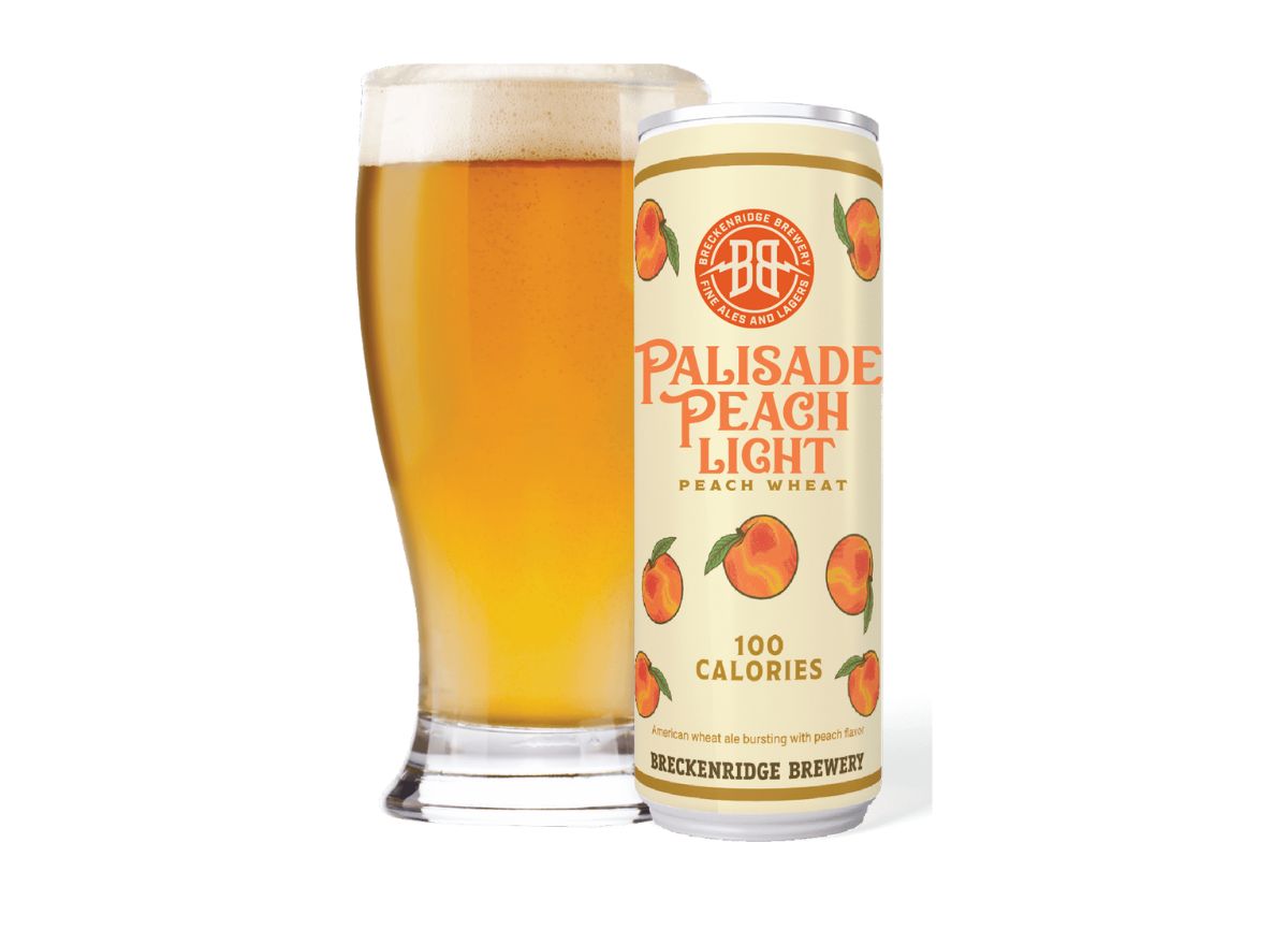 15 Best Light Beers You've Never Heard Of (But Need to Try!) — Eat This ...