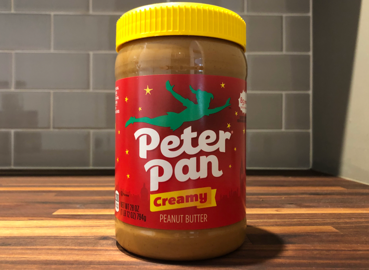 The 10 Best Peanut Butters, Tasted and Ranked