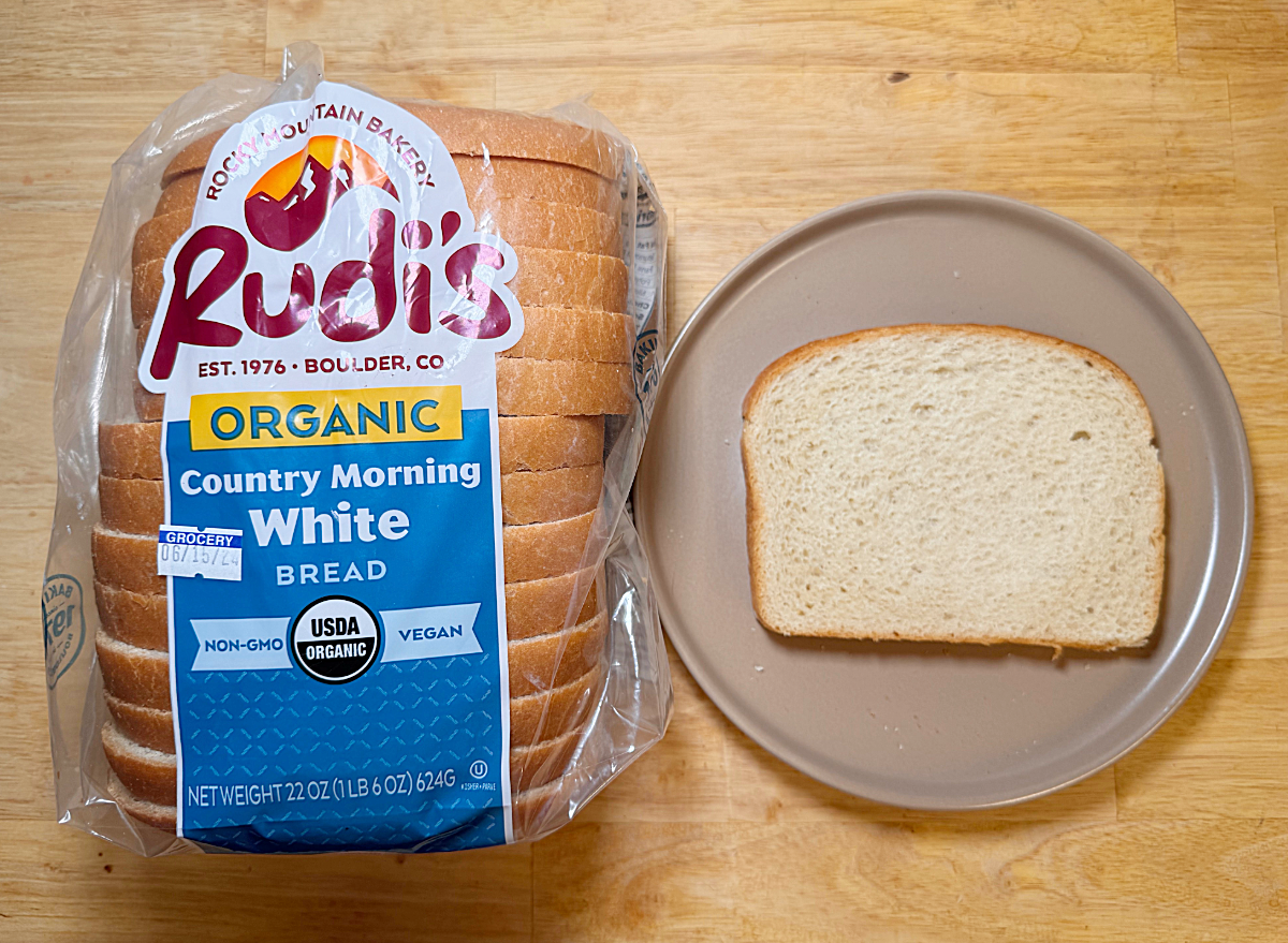 14 Store-Bought White Breads, Tasted & Ranked For 2024