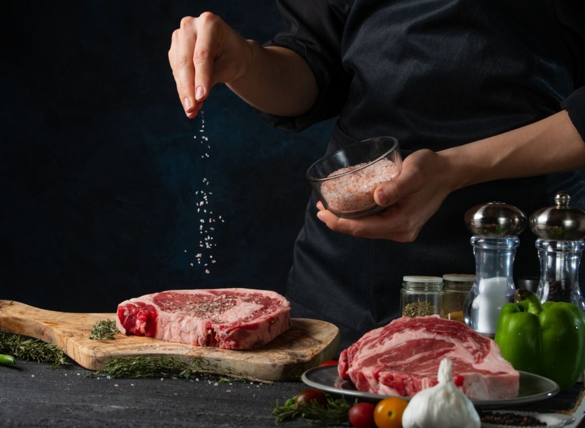 9 Secrets Steakhouses Don’t Want You to Know — Eat This Not That