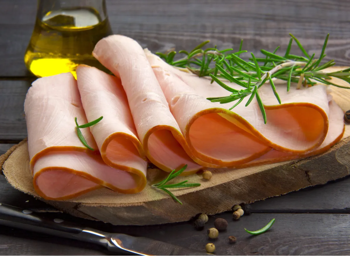 25 Best-Ever Fat-Burning Foods — Eat This Not That