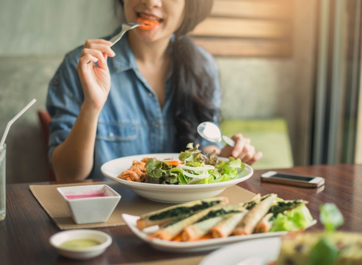 What Happens When You Eat Too Much Candy — Eat This Not That