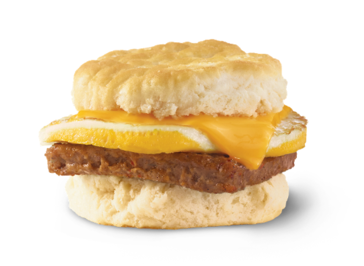 The Entire Wendy's Breakfast Menu, Ranked by Nutrition