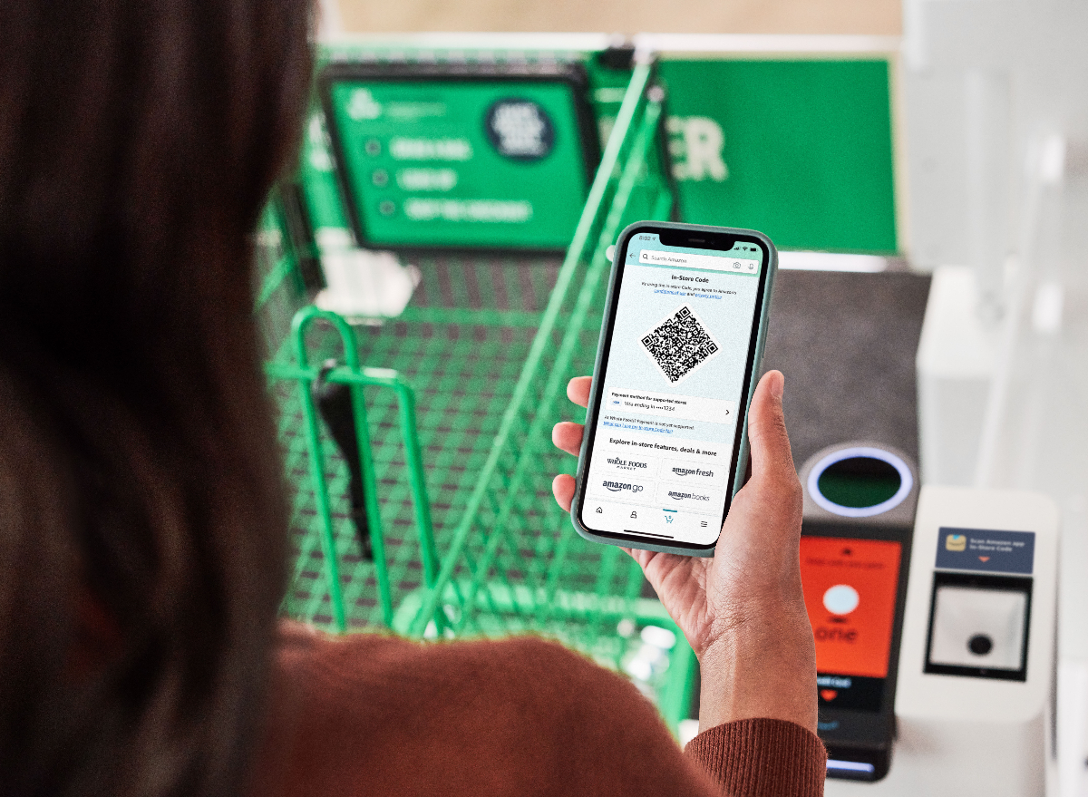 7 Best Stores to Buy Groceries Online in 2024