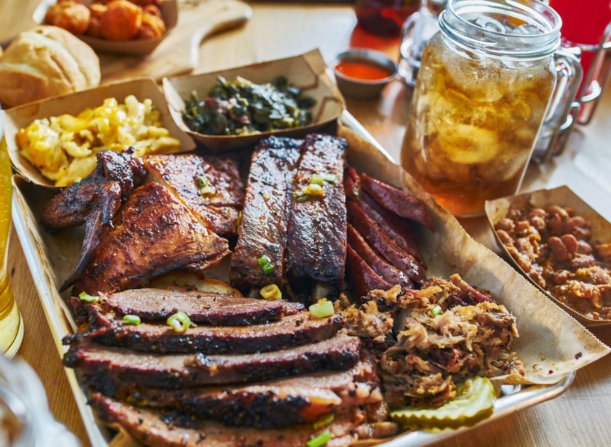 8 Biggest Barbecue Restaurant Red Flags