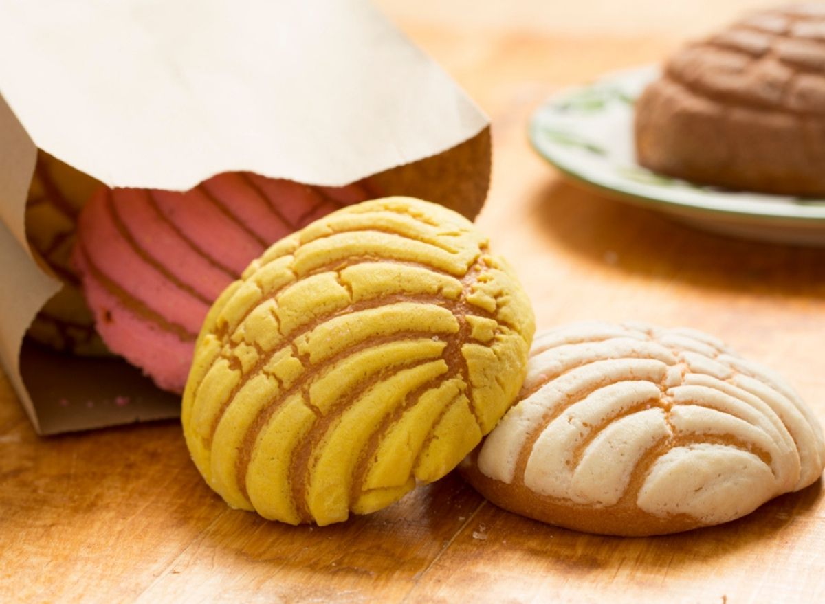 10 Popular "Texan" Dishes That Aren’t Actually from Texas — Eat This ...