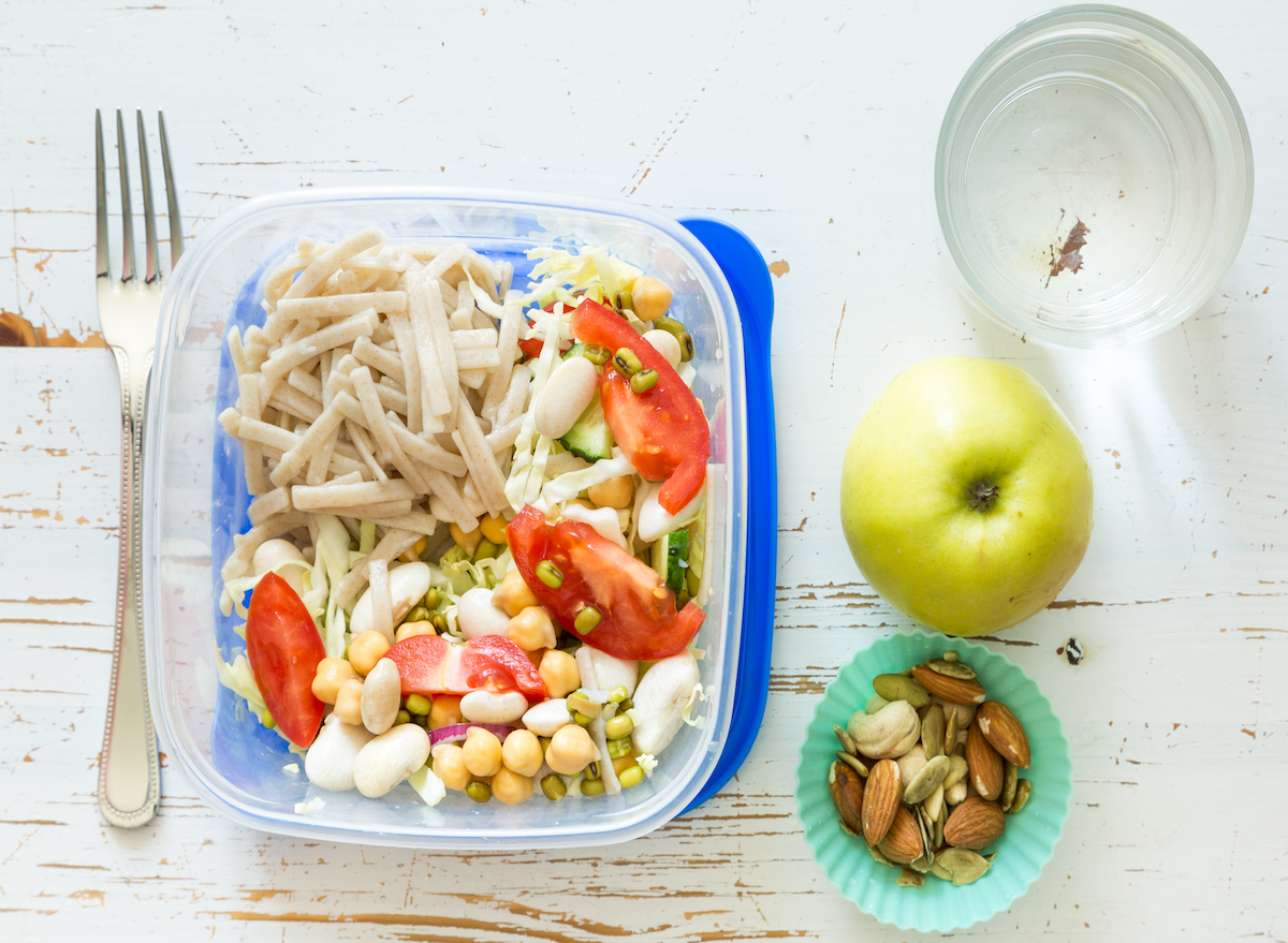 How To Get a Flat Belly in 30 Days