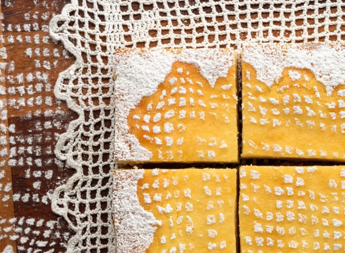 21 Old-Fashioned Midwestern Desserts to Try This Weekend — Eat This Not ...