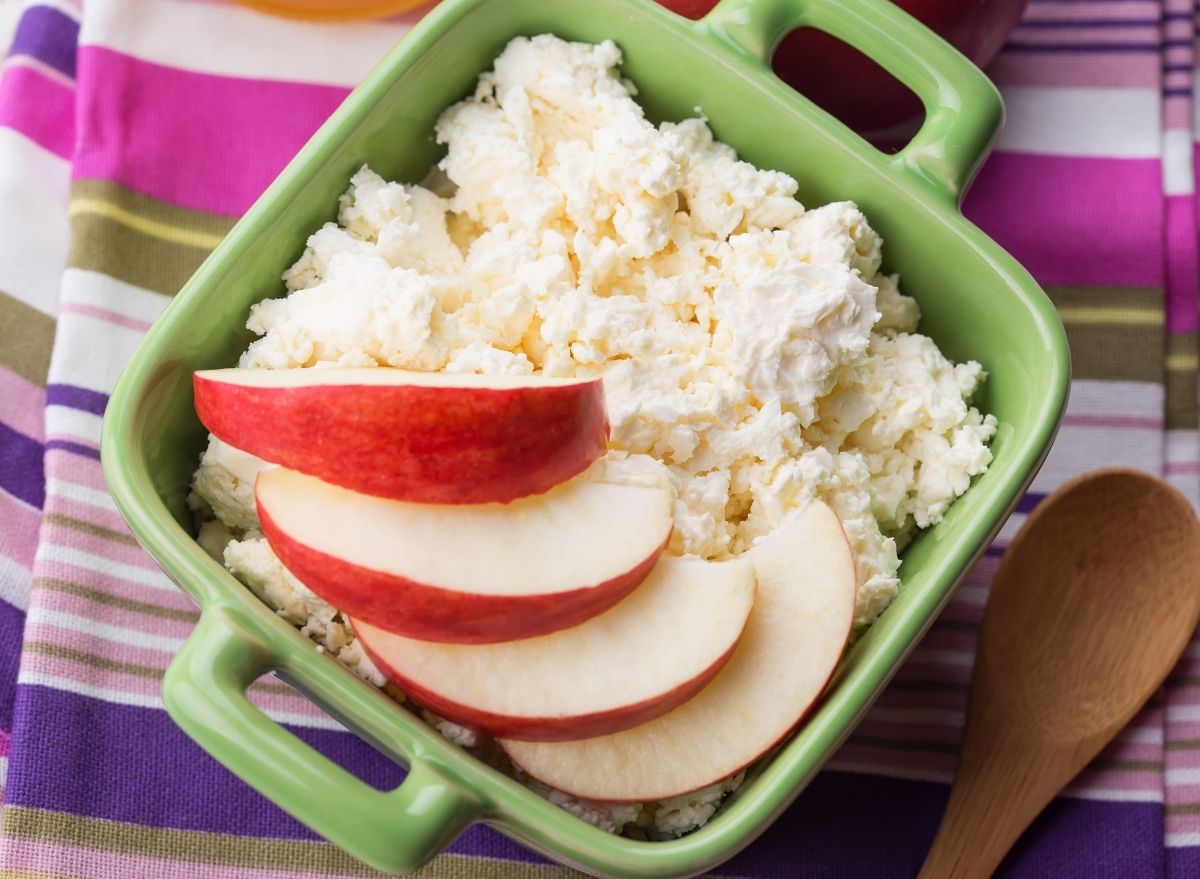 8 Surprising Cottage Cheese Benefits—Backed by Science
