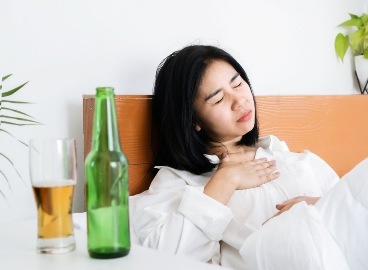 5 Things You Believe About Beer That Aren’t Actually True — Eat This ...