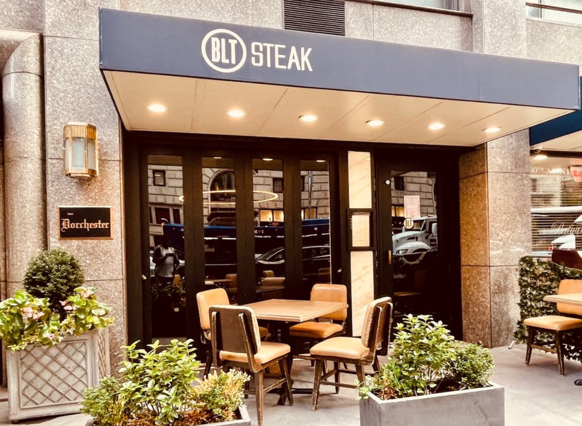 5 Steakhouse Chains That Are on the Decline in 2023