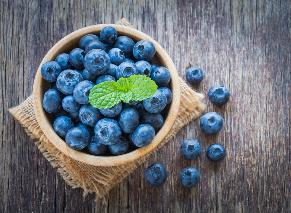 The 7 Best Fruits You Should Be Eating Every Day, Say Dietitians — Eat ...